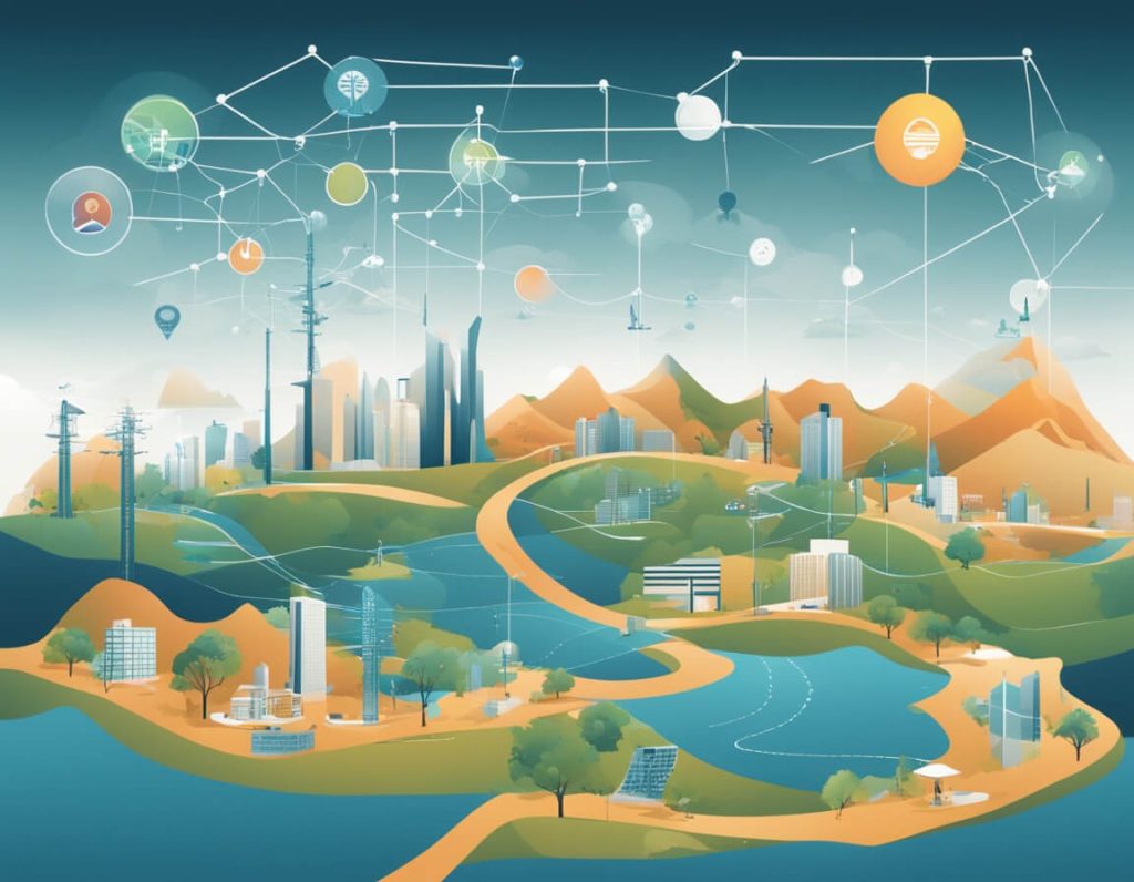 Remote Connectivity Solutions | Navigating Challenges | IPSEOS