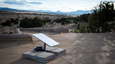 Satellite Internet Solution for Africa Middle-East Countries | IPSEOS