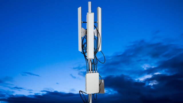 Satellite Internet Solution for Africa Middle-East Countries | IPSEOS