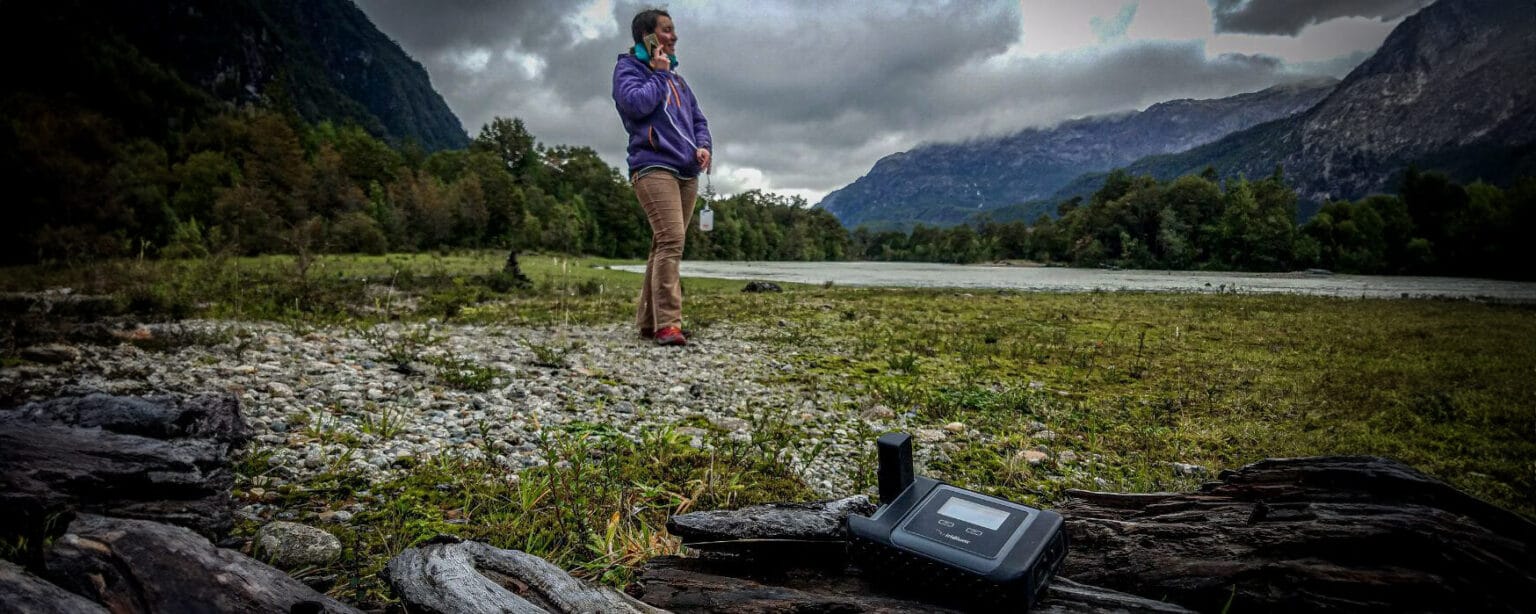 Iridium GO! | Stay Connected Everywhere with Iridium GO | IPSEOS