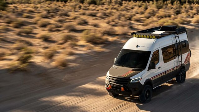 Starlink Vehicle Internet | High-Speed Connectivity On the Move | IPSEOS