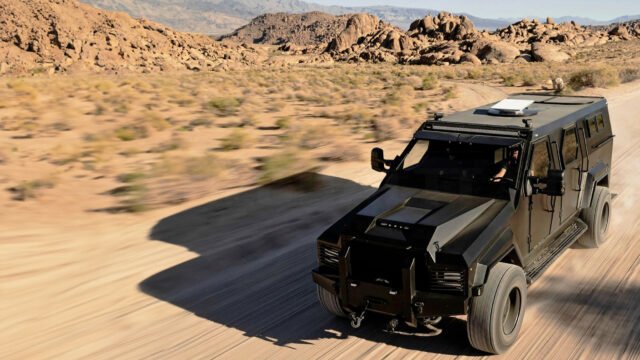 Starlink Vehicle Internet | High-Speed Connectivity On the Move | IPSEOS